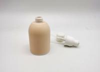 China Custom FDA 30ml PP Plastic Pump Cosmetic Bottle with Sprayer Perfume for sale