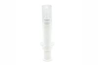 China Plastic Ampoule Bottle 5ml 10ml 20ml for Cosmetics Eye Cream Essential Oil Packaging for sale