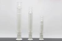 China Plastic Ampoule Bottle 5ml 10ml 20ml for Cosmetics Eye Cream Essential Oil Packaging for sale