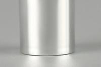 China 10ml Plastic Syringe Bottle with Silicone Head for Essential Oil Sample Packaging for sale