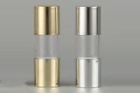 China 10ml Plastic Syringe Bottle with Silicone Head for Essential Oil Sample Packaging for sale