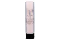 China Plastic Soft Cosmetic Tube 30ml to 200ml with Pump Cap for Facial Cleanser for sale