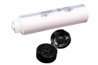China Plastic Soft Cosmetic Tube 30ml to 200ml with Pump Cap for Facial Cleanser for sale