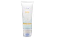China Facial Cleansing BB Cream 100ml Cosmetic Packaging Tube for sale