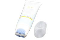 China Facial Cleansing BB Cream 100ml Cosmetic Packaging Tube for sale