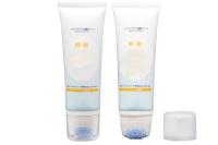 China Facial Cleansing BB Cream 100ml Cosmetic Packaging Tube for sale