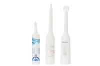 China Custom 5ml Plastic Toothpaste Tube for Hotel Travel Size OEM Packaging for sale
