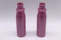 China 30ml PET Plastic Emulsion Essential Oil Spray Bottle with Customizable Cap for sale