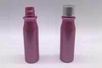 China 30ml PET Plastic Emulsion Essential Oil Spray Bottle with Customizable Cap for sale