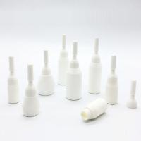 China Point Essence PE Plastic 3ml 5ml Cosmetic Emulsion Bottle for sale