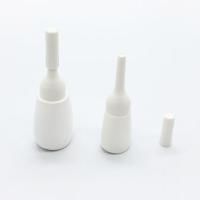 China Point Essence PE Plastic 3ml 5ml Cosmetic Emulsion Bottle for sale