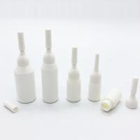 China Point Essence PE Plastic 3ml 5ml Cosmetic Emulsion Bottle for sale