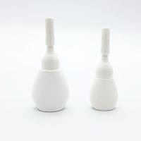China Point Essence PE Plastic 3ml 5ml Cosmetic Emulsion Bottle for sale