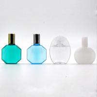 China 10ml 13ml 15ml Plastic Eye Ointment Bottle Hot stamping for sale