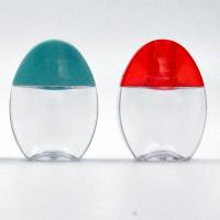 China 10ml 13ml 15ml Plastic Eye Ointment Bottle Hot stamping for sale