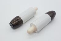 China 15ML Dropper Essence Ampoule Plastic Cosmetic Bottles for sale