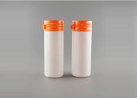 China Custom Hot Stamping 25ml Xylitol PP Plastic Bottle for sale