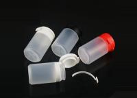 China Custom Hot Stamping 25ml Xylitol PP Plastic Bottle for sale