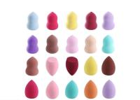China ISO Makeup Sponge Set Blender Beauty Foundation for sale