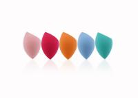 China ISO Makeup Sponge Set Blender Beauty Foundation for sale