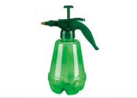 China 500ml Plastic Cosmetic Bottle Hand Pressure Sprayer Watering Can Customizable for sale