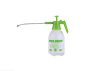 China 500ml Plastic Cosmetic Bottle Hand Pressure Sprayer Watering Can Customizable for sale