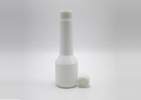 China PE Pharmaceutical 50ml Healthcare Packaging Bottles With Plastic Cap for sale