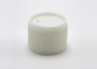 China PE Pharmaceutical 50ml Healthcare Packaging Bottles With Plastic Cap for sale