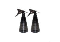 China 500ml Hand Button Disinfectant Cleaner Spray Bottle for sale