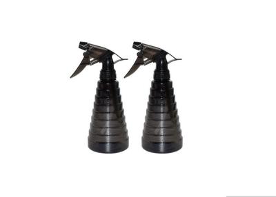 China 500ml Hand Button Disinfectant Cleaner Spray Bottle for sale