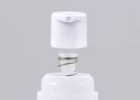 China 30ML 50ML 100ML Airless Cosmetic Emulsion Bottle Plastic Packaging for sale