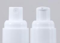 China 30ML 50ML 100ML Airless Cosmetic Emulsion Bottle Plastic Packaging for sale