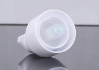 China 30ML 50ML 100ML Airless Cosmetic Emulsion Bottle Plastic Packaging for sale