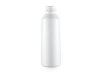 China 300ml High Pressure PET Plastic Spray Bottle for Hair Salon Cosmetics for sale