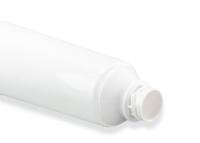 China 300ml High Pressure PET Plastic Spray Bottle for Hair Salon Cosmetics for sale
