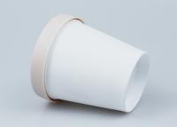China OEM 50ml 100ml 250ml Plastic Cream Jars for Personal Care Packaging for sale