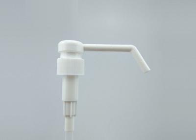 China 28/410 HDPE Plastic Spray Pump Mist Sprayer with Long Nozzle for Bottles for sale