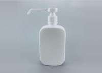 China 28/410 HDPE Plastic Spray Pump Mist Sprayer with Long Nozzle for Bottles for sale