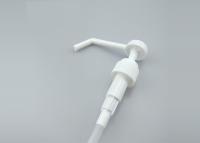 China 28/410 HDPE Plastic Spray Pump Mist Sprayer with Long Nozzle for Bottles for sale