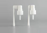 China 28/410 HDPE Plastic Spray Pump Mist Sprayer with Long Nozzle for Bottles for sale