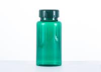 China 80ml 150ml Customized Capsule Healthcare Packaging Bottles for sale