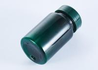 China 80ml 150ml Customized Capsule Healthcare Packaging Bottles for sale