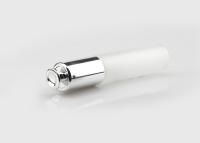 China Custom Frosted 30ml Essential Oil Glass Dropper Bottle Cosmetic Packaging for sale