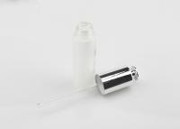 China Custom Frosted 30ml Essential Oil Glass Dropper Bottle Cosmetic Packaging for sale