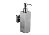 China Customized Hotel Cosmetic Lotion Pump Stainless Steel Shampoo Pump for sale