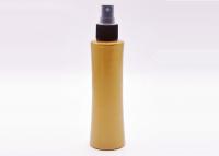 China 8.45oz Allotype PET Plastic Bottle For Cosmetic Packaging for sale