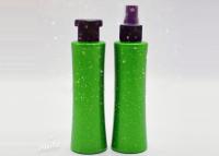 China 8.45oz Allotype PET Plastic Bottle For Cosmetic Packaging for sale