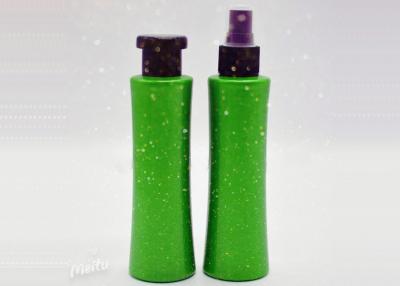 China 8.45oz Allotype PET Plastic Bottle For Cosmetic Packaging for sale