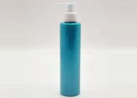 China 8.45oz Allotype PET Plastic Bottle For Cosmetic Packaging for sale