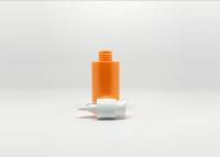 China PLA Biodegradable Cosmetic Bottles 50ml Boston Round Fine Mist Sprayer Container for sale